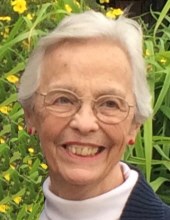 Jean Karol Loudon Sherrick Obituary - Springfield, IL