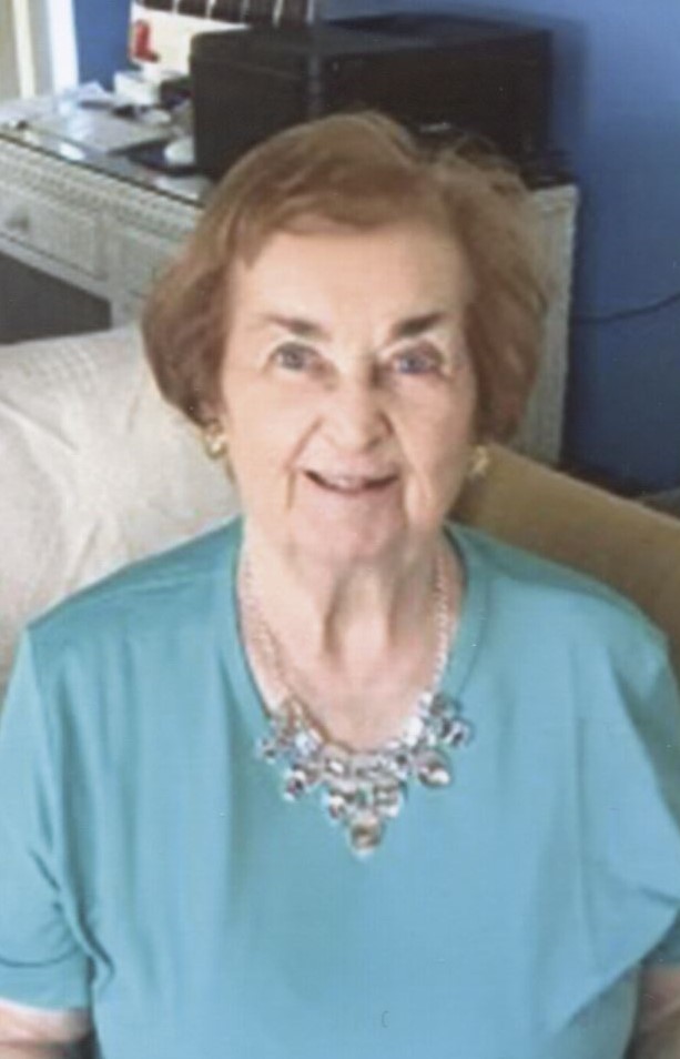 Hazel Piampiano Obituary - Jupiter, FL