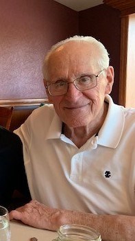 Joseph FABIAN Obituary - Hamilton, ON