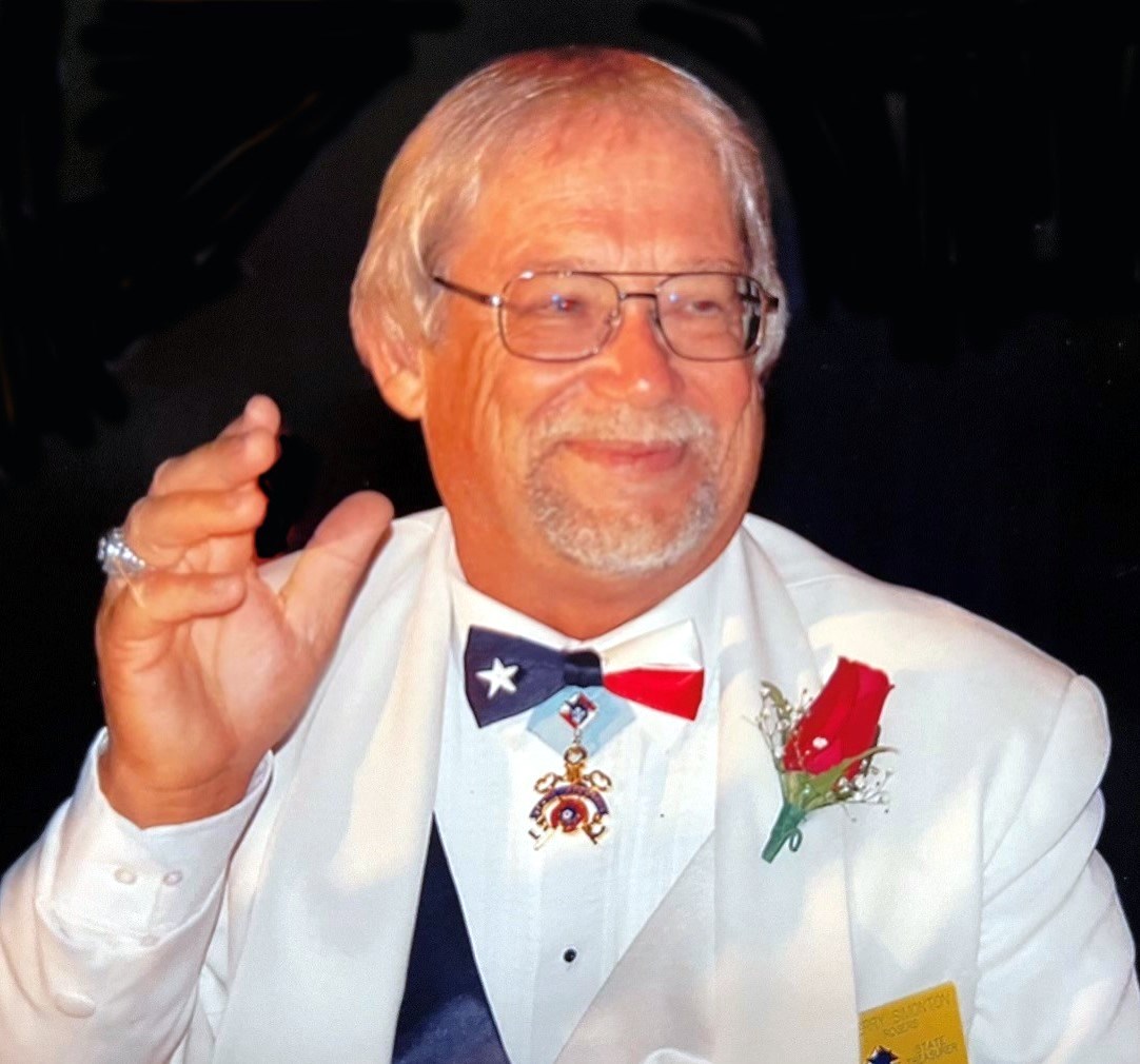 Terry Simonton, Obituary - Temple, TX