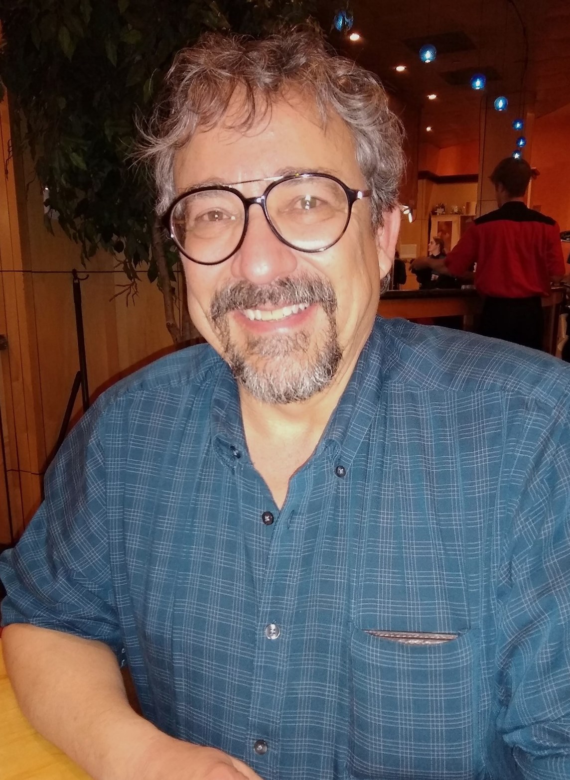 Harvey Gill Obituary - Colorado Springs, CO