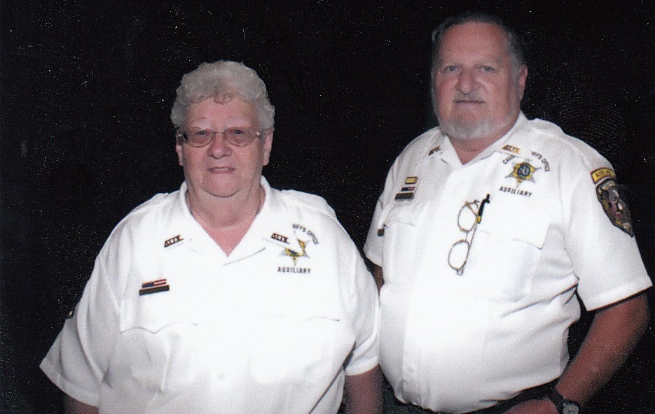 Lonnie Lee Thacker Obituary - Shreveport, LA