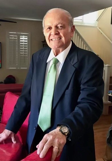 Herbert Franco Obituary - Riverton, UT