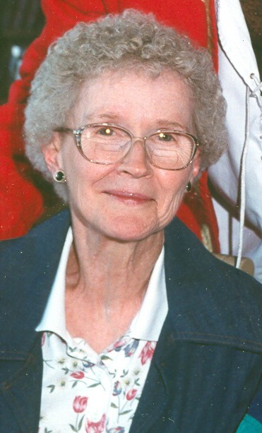 Patsy Ann Daughtrey Obituary - Amarillo, TX