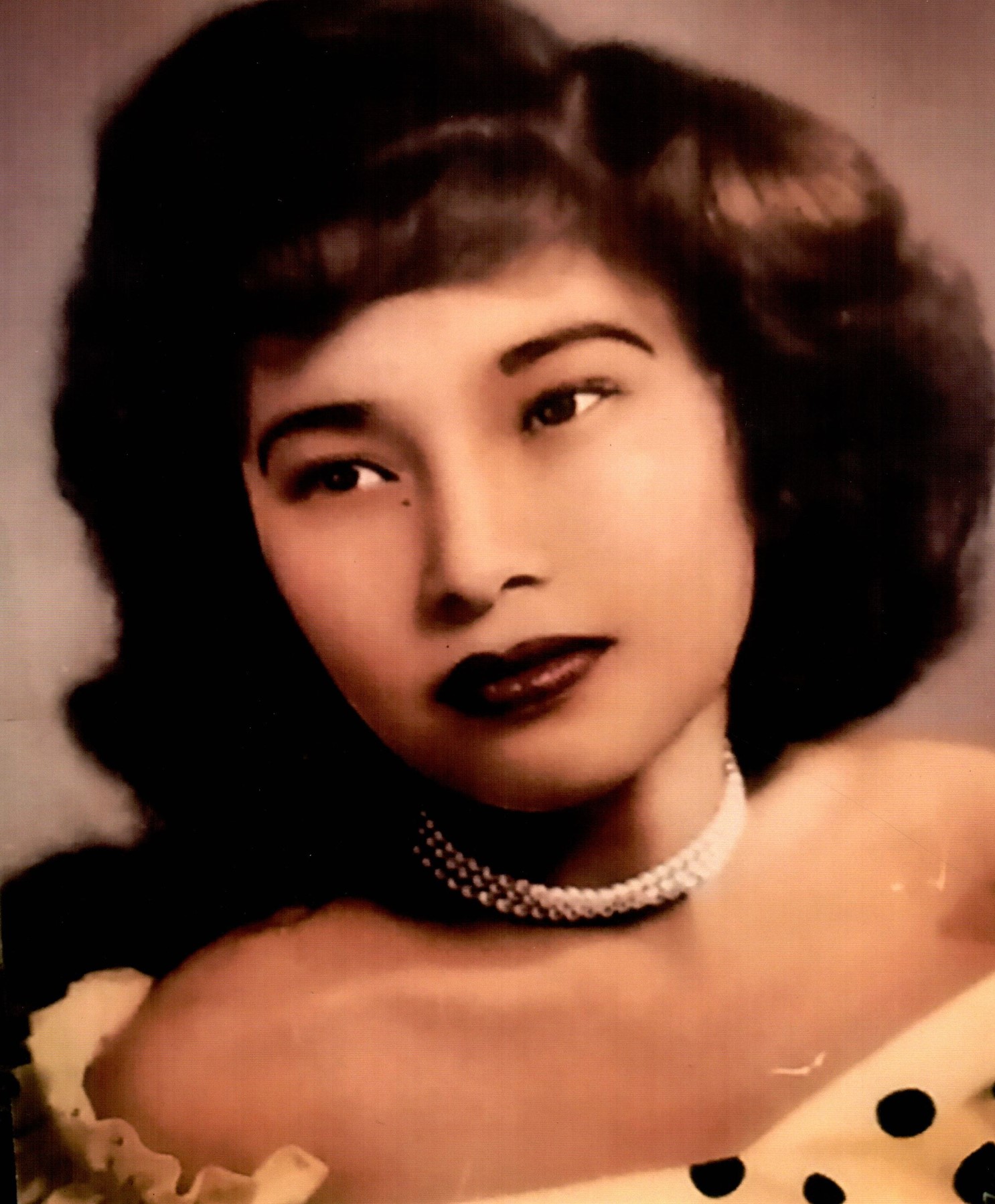 Mary Louise Caldera Obituary - Phoenix, AZ