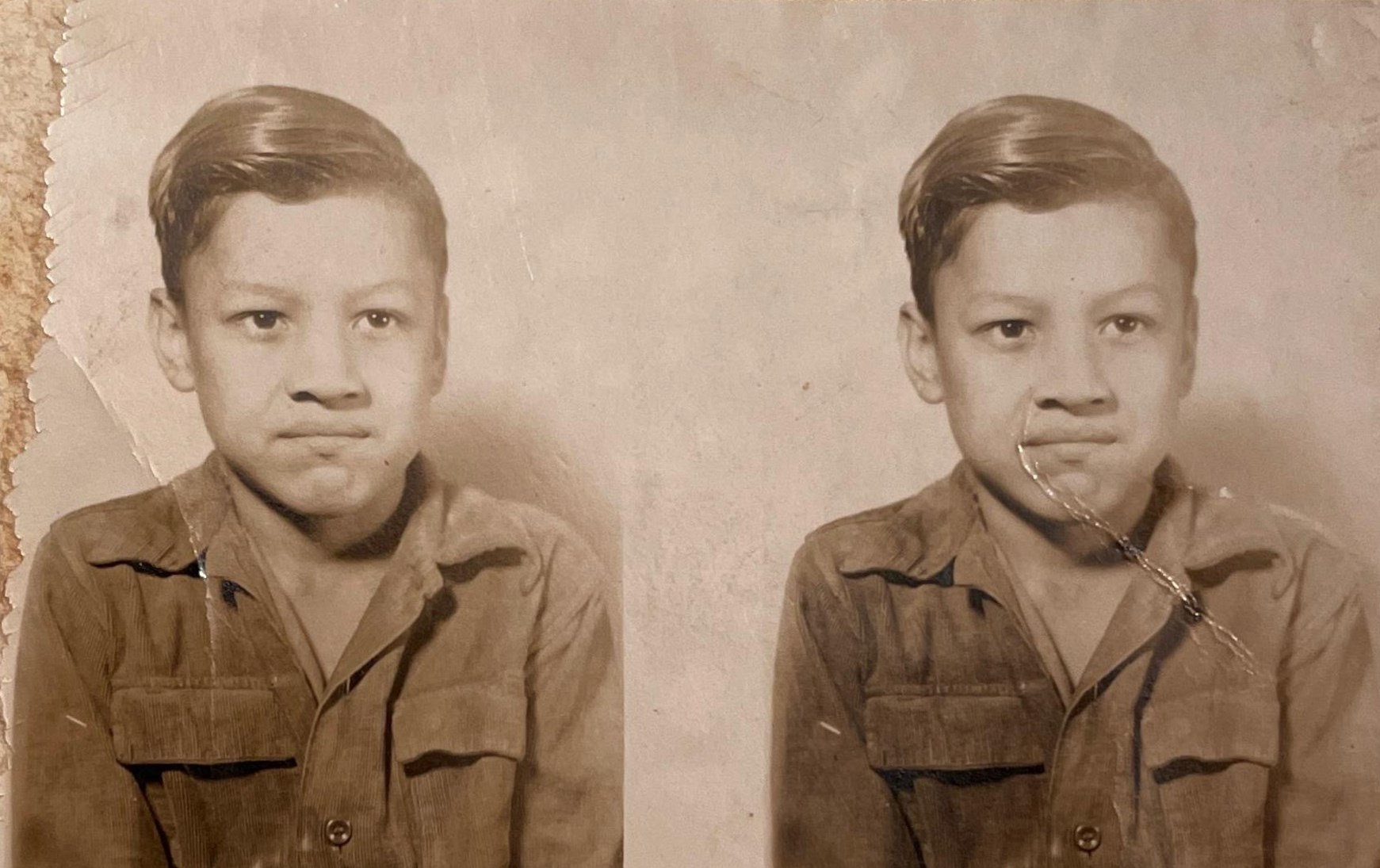 Thomas Sustaita Obituary - Houston, TX
