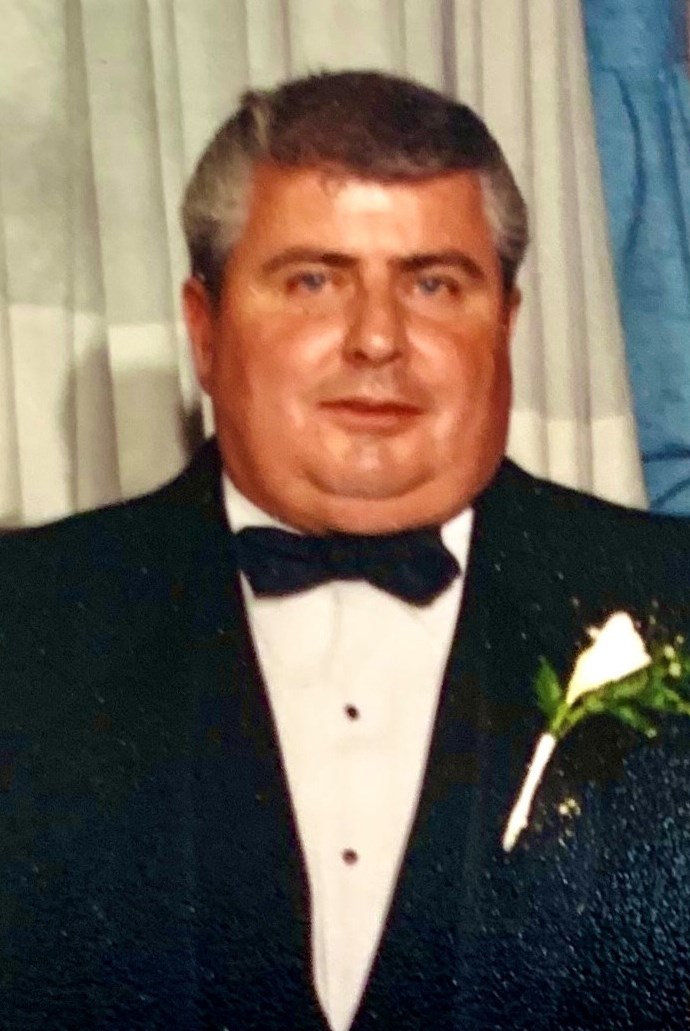 John C. Murphy Obituary - Little River, SC