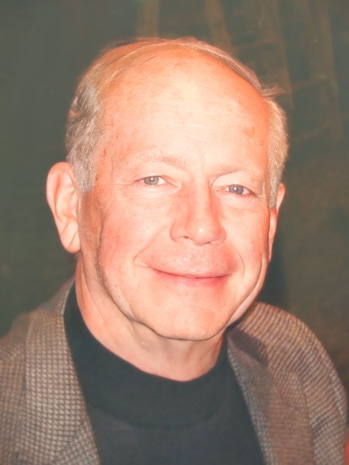 Frederick Riley Obituary - Kansas City, MO