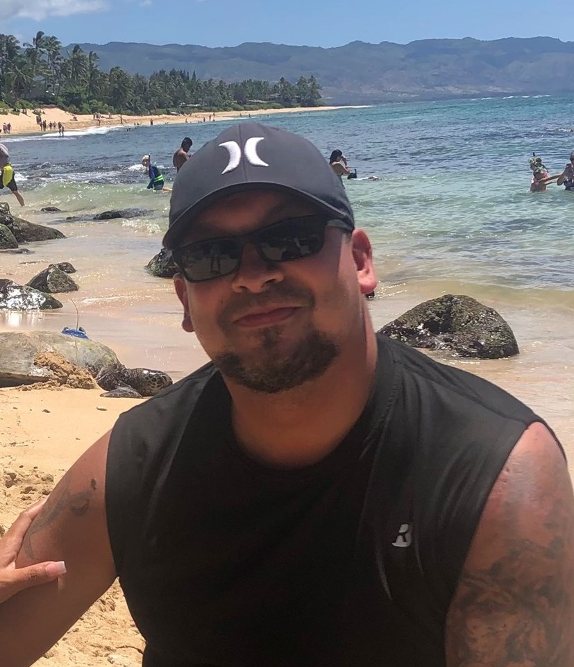 William Rodriguez Obituary - Brentwood, CA