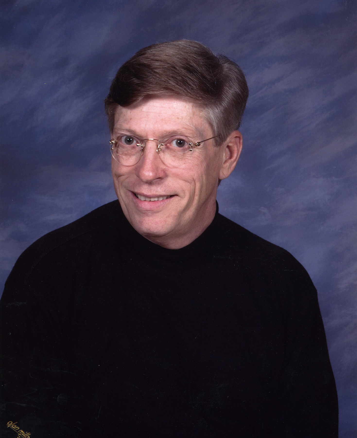 Clyde Jeffrey Burchfield Obituary - El Dorado, AR