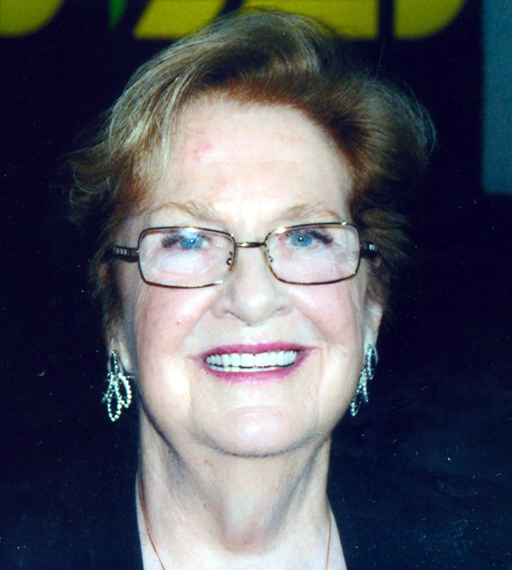 Mary Carey Obituary - Sarasota, FL