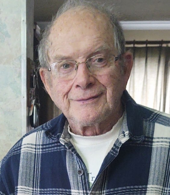 John Goldhawk, Obituary - Williamsville, NY