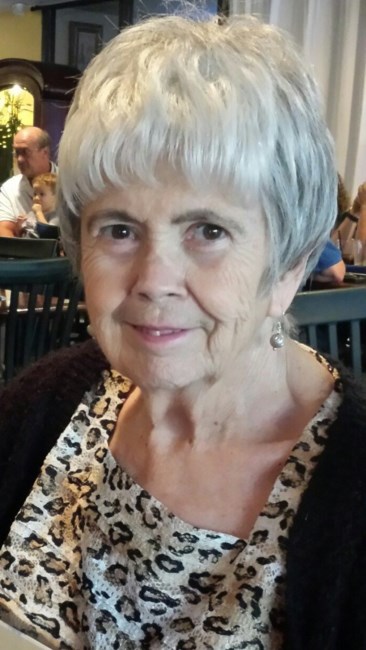 Mary Grabowski Obituary - Nottingham, MD