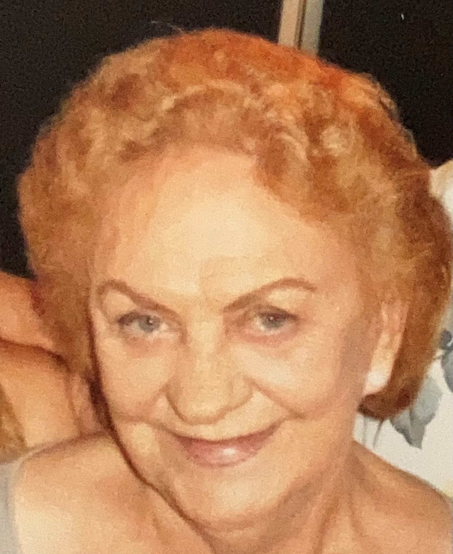 Maria Emelia Suarez Diaz Fanjul Obituary - Miami, FL
