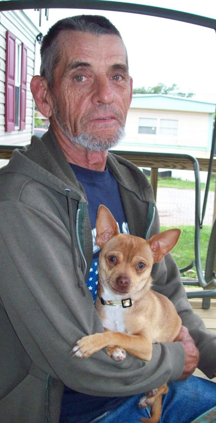 George Schlageter, Obituary - Houston, TX