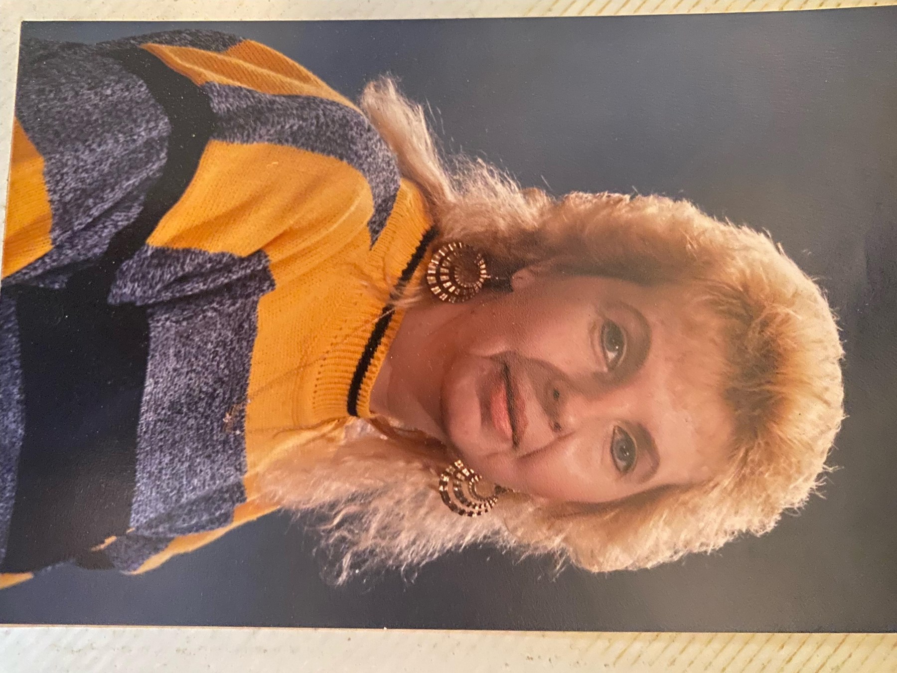 Barbara Snyder Obituary - Deer Park, NY