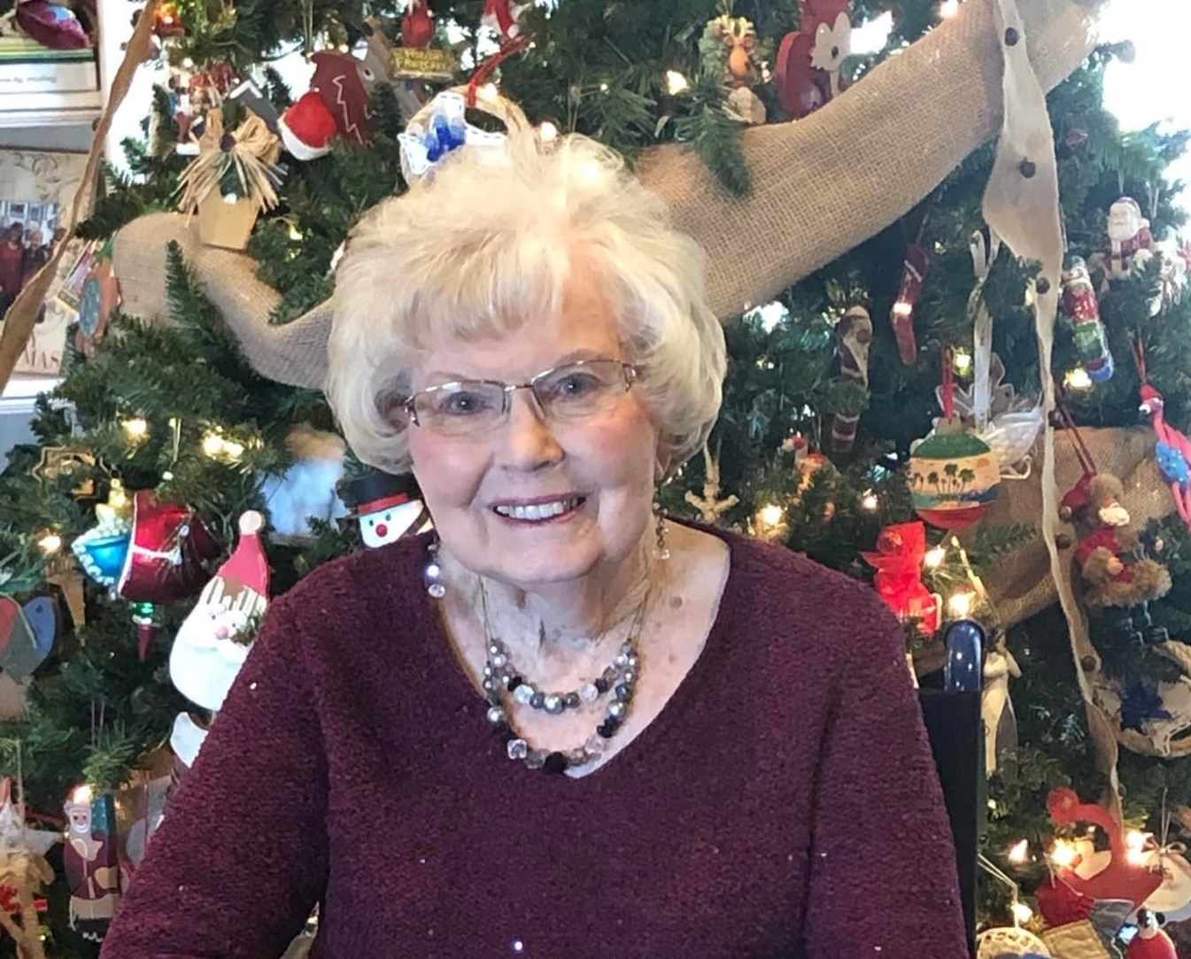 Cleoma "Cle" Butler Obituary - Odessa, TX