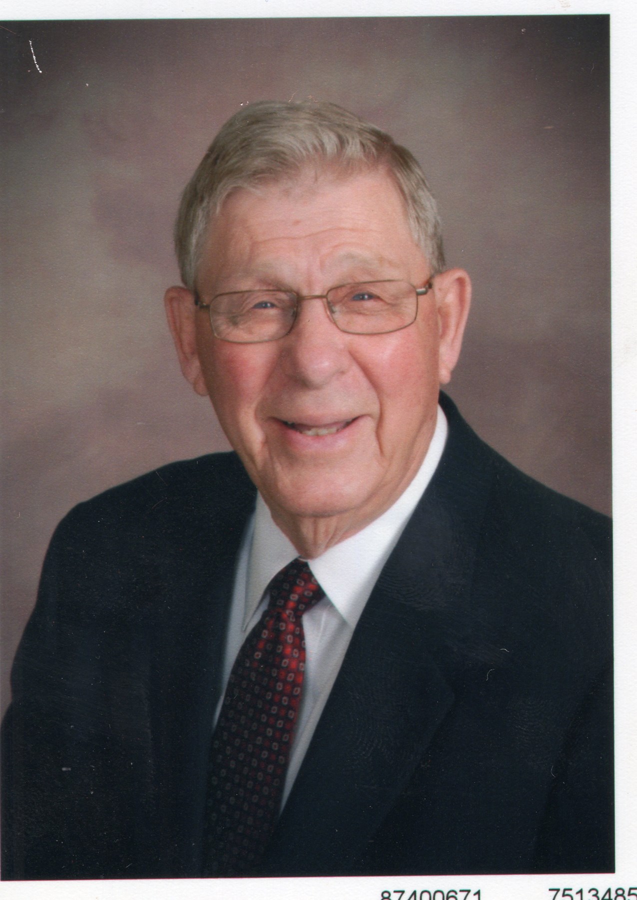William Freese Obituary - Davenport, IA