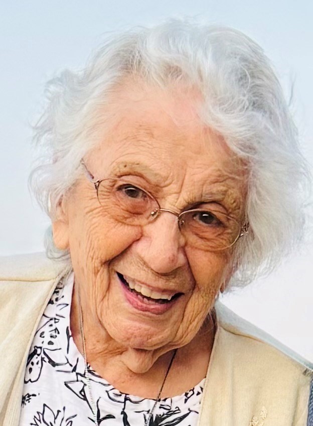 Anna Massie avis de décès - Flagler Beach, FL