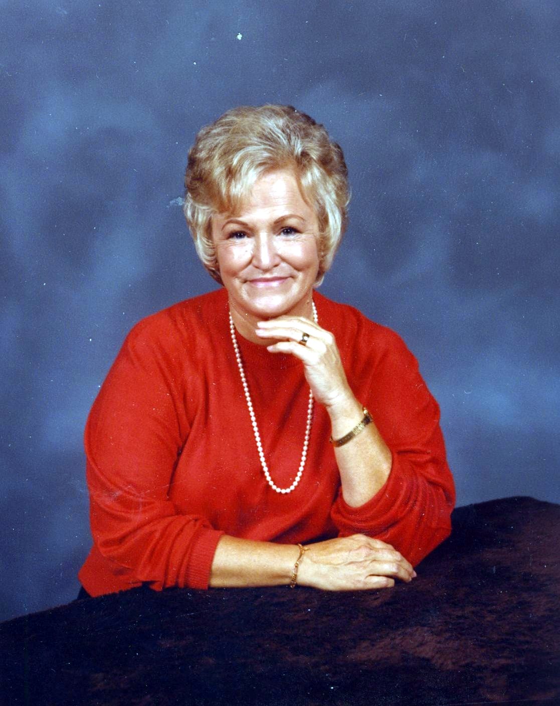 Ann Wetzel Obituary - Marietta, GA