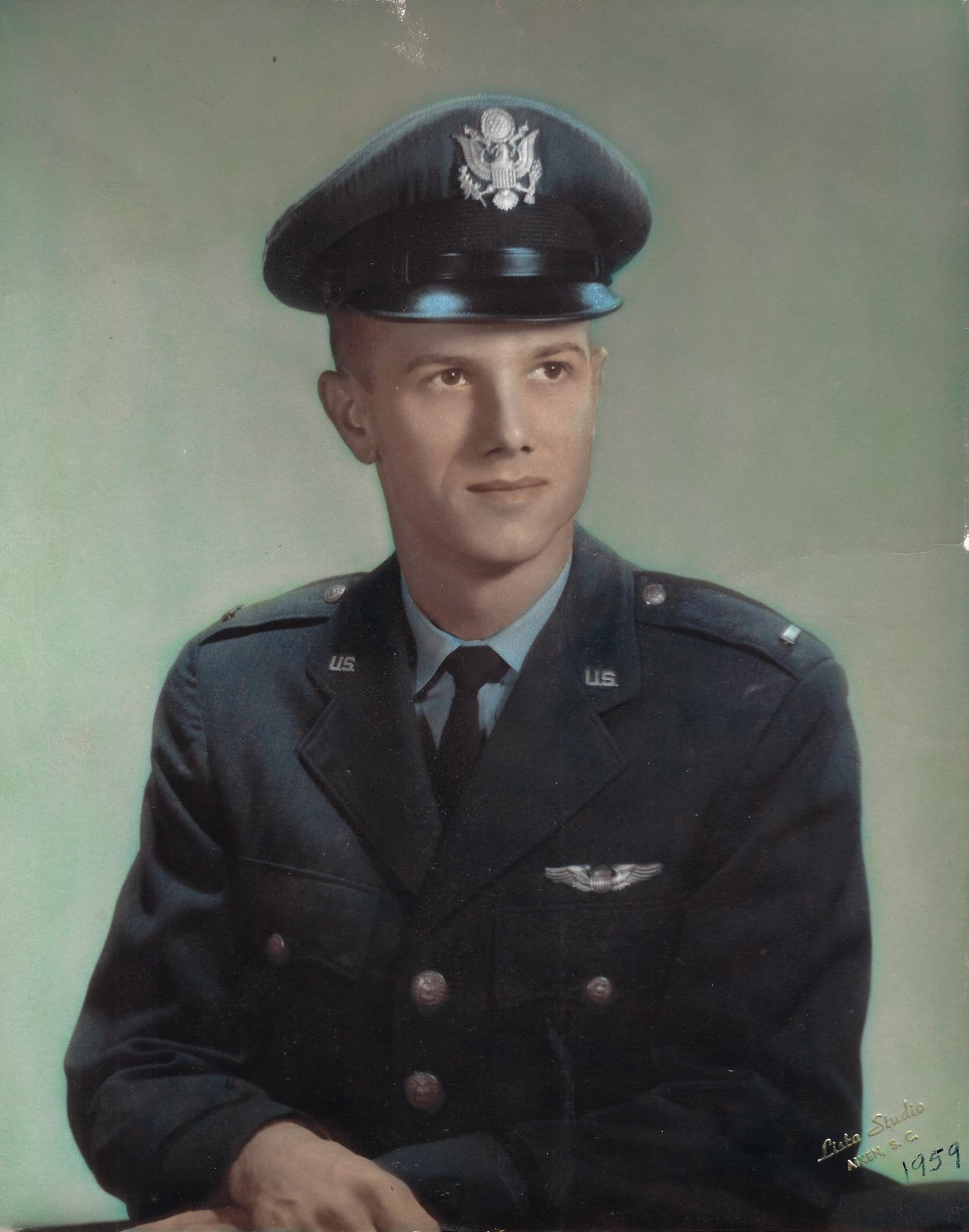 David Ross Obituary - Little Rock, AR