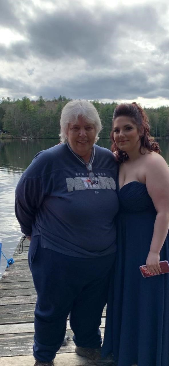 Janet L. Pratt Obituary - Keene, NH