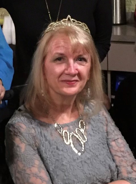 Christine E. Anslinger Obituary - Rochester, NY