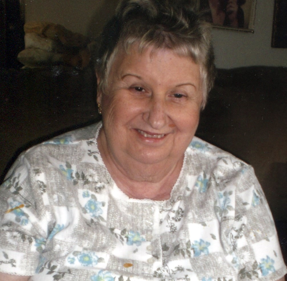 Wandaleen Schulte Obituary - Ames, IA