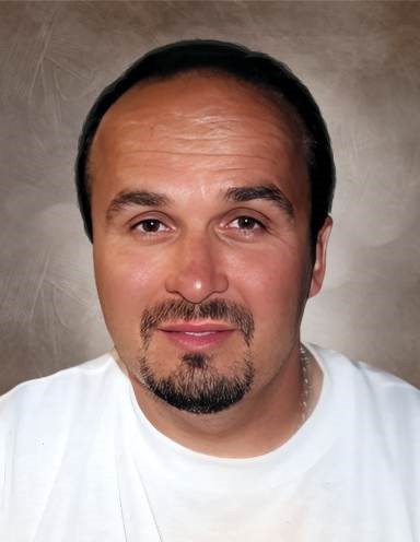 David Dubé avis de décès - Chicoutimi, QC