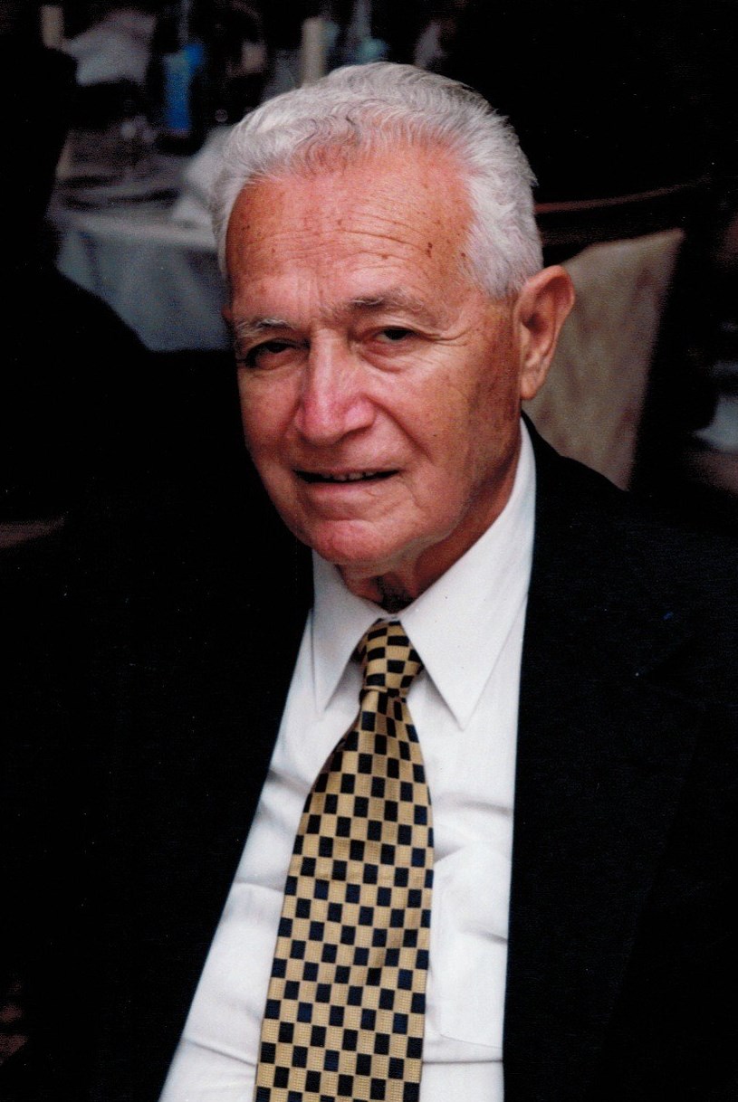 Luigi Leopardi Obituary - Miller Place, NY