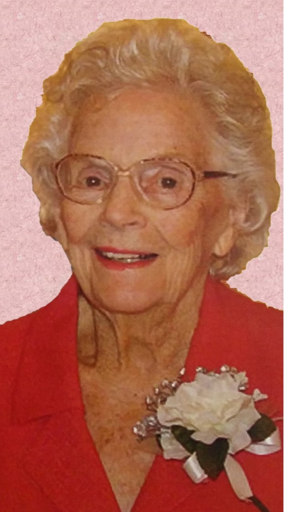 Ruth Russell McMinis Obituary - Raleigh, NC