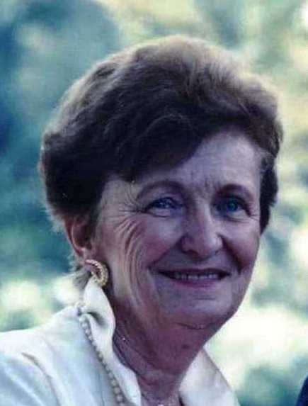 Marie Metz Obituary - Williamsville, NY
