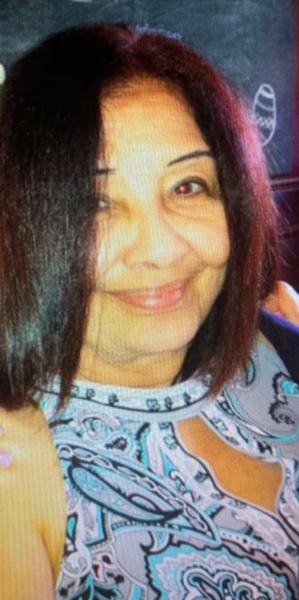 Aida Cruz Montalvo Obituario - San Juan, PR
