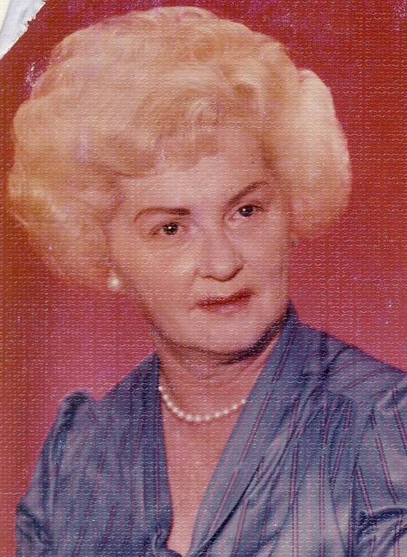 Eleanor Cochran Obituary - Conroe, TX