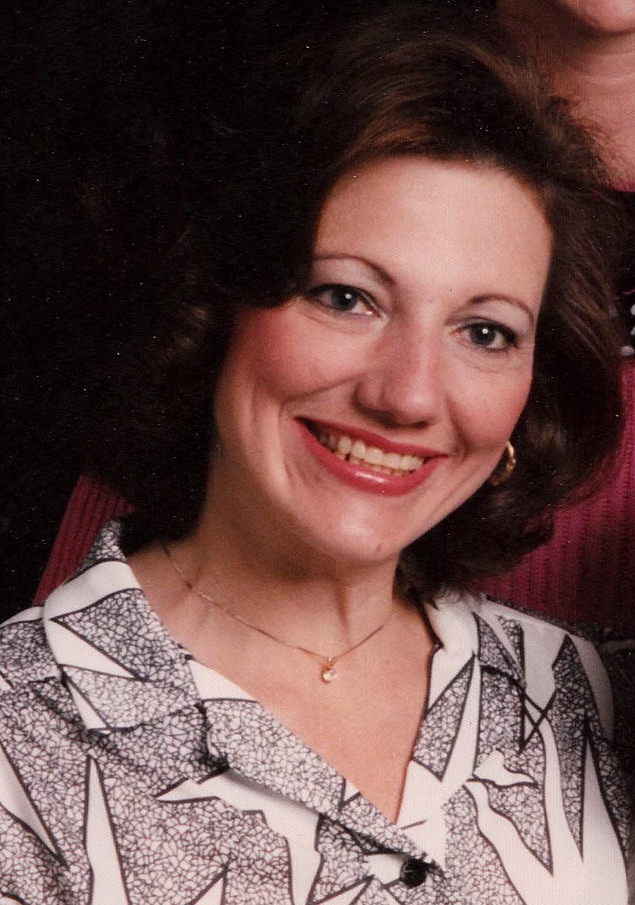 Annette Kennedy-Tsibidis Obituary - Metairie, LA