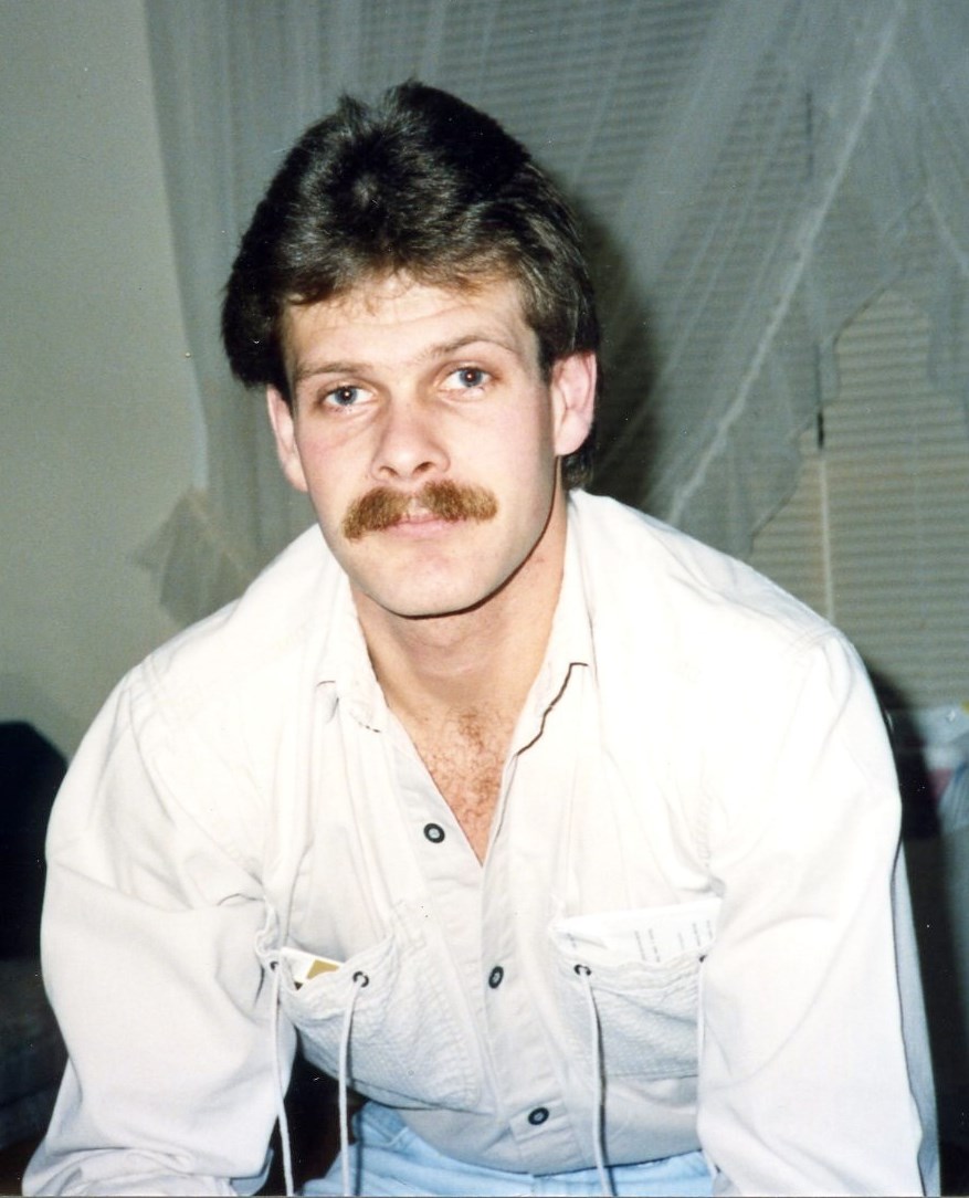 Donald Barry Glover Obituary - Halifax, NS