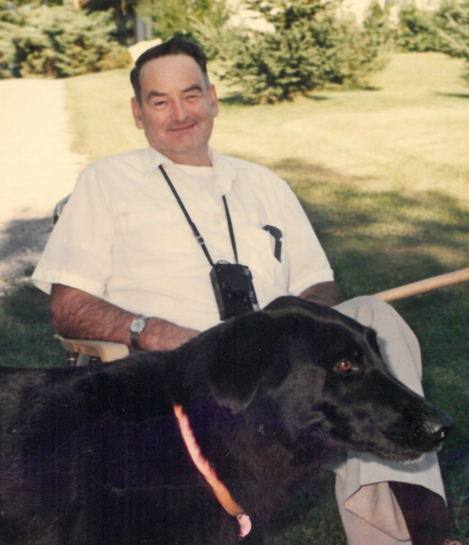 Michael John van Nostrand Obituary - Aurora, ON