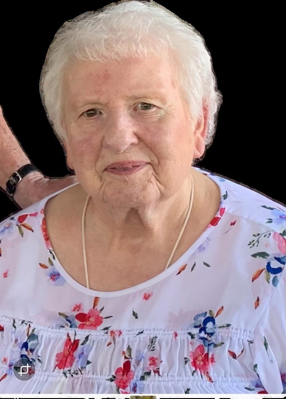 Doris Monnin avis de décès - Versailles, OH