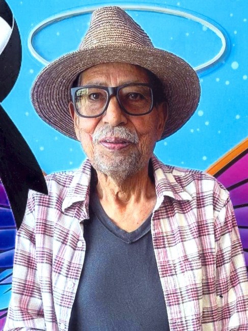 Enrique Rodriguez Hernandez Obituary - El Paso, TX