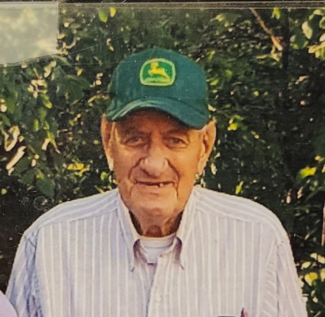 Charles Fraley Obituary - Martinsburg, WV