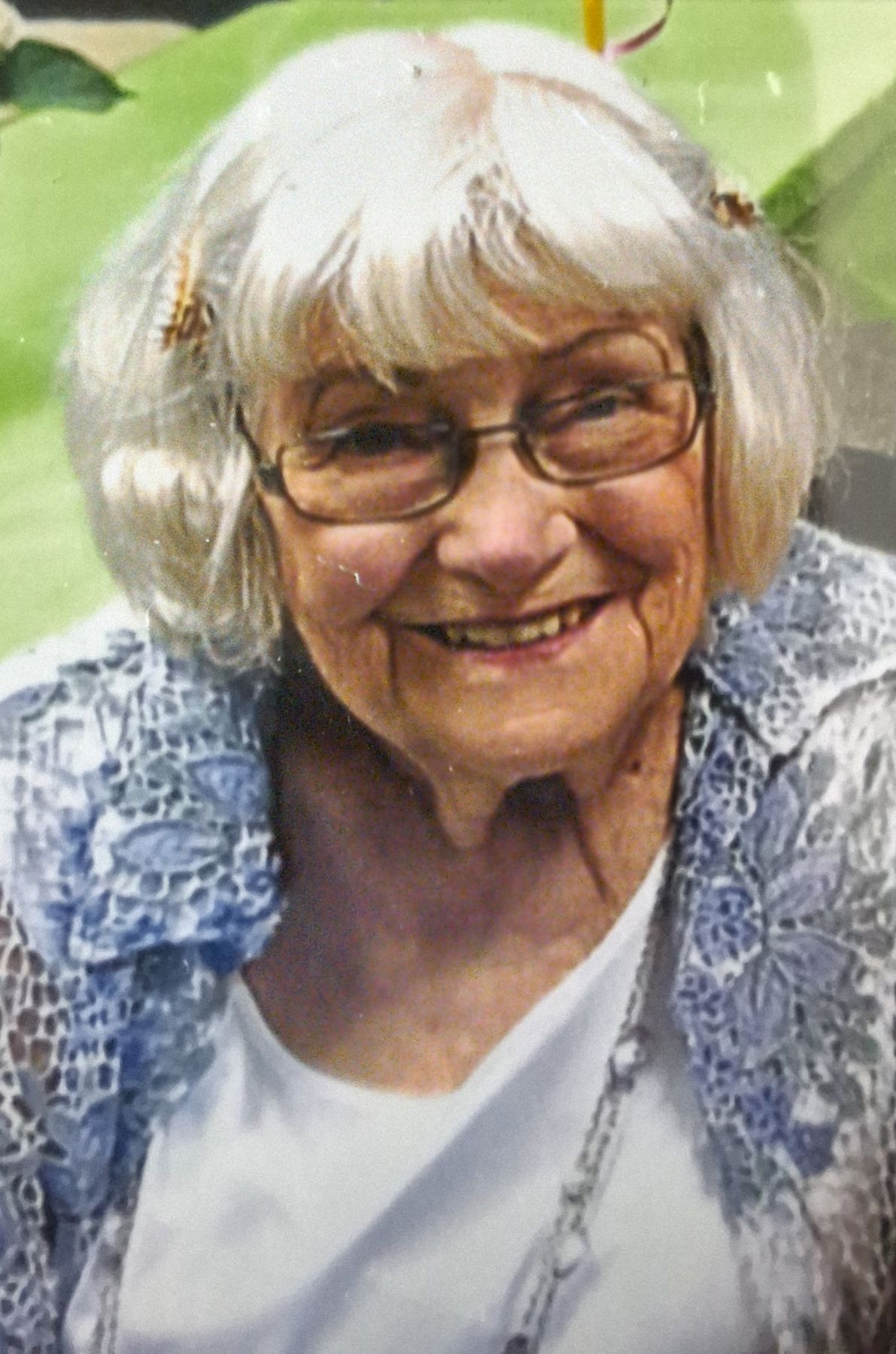 Erna Kagele Obituary - Kennewick, WA