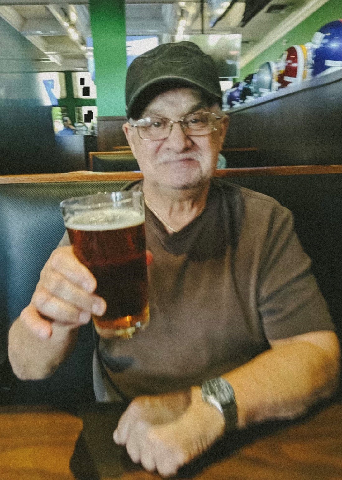 William Bolcato Obituary - Naples, FL