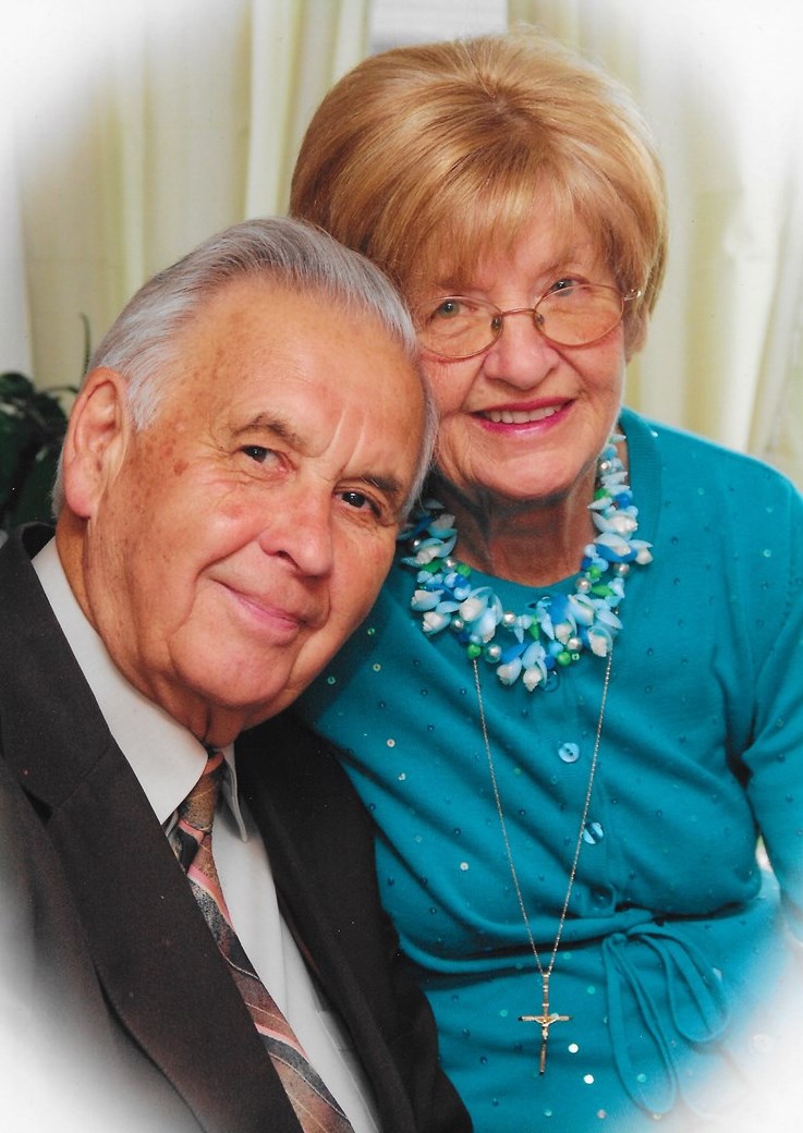 Marilyn Faye Harrison Obituary - Halifax, NS