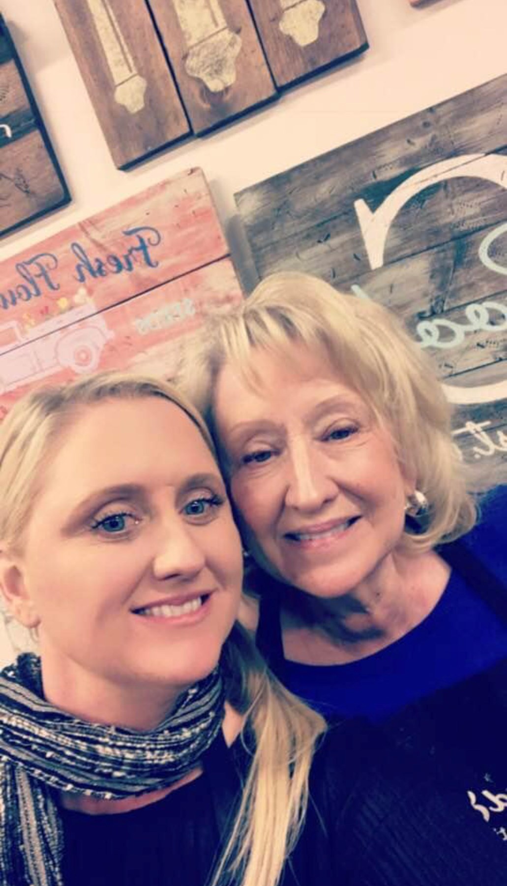 Toni Becker's Instagram, Twitter & Facebook on IDCrawl