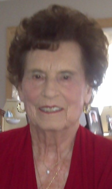 Thelma Fischer Obituary - Dayton, OH Thelma Fischer Obituary - Dayton, OH