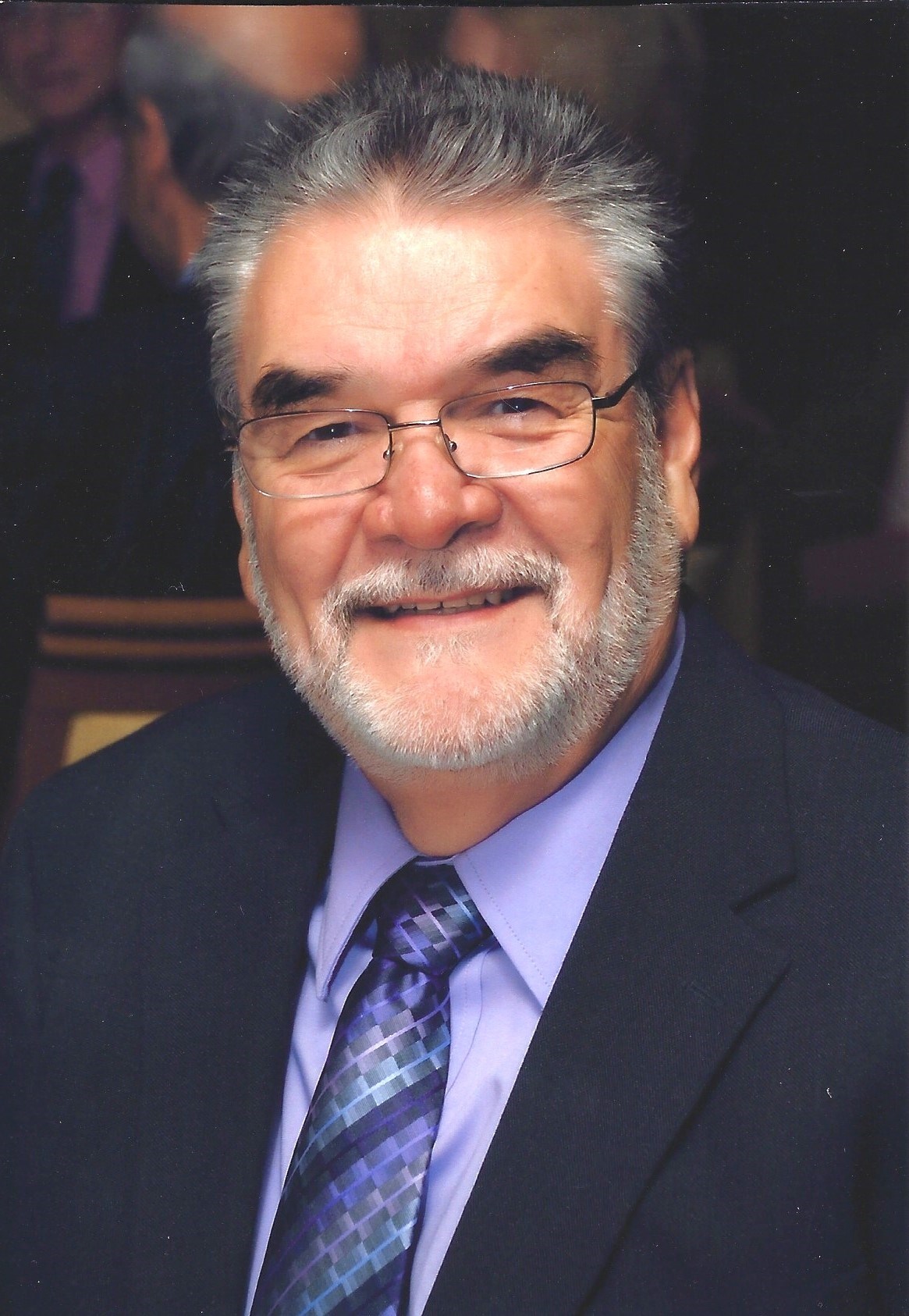 Samuel Ramirez, Sr. Obituary - Pharr, TX