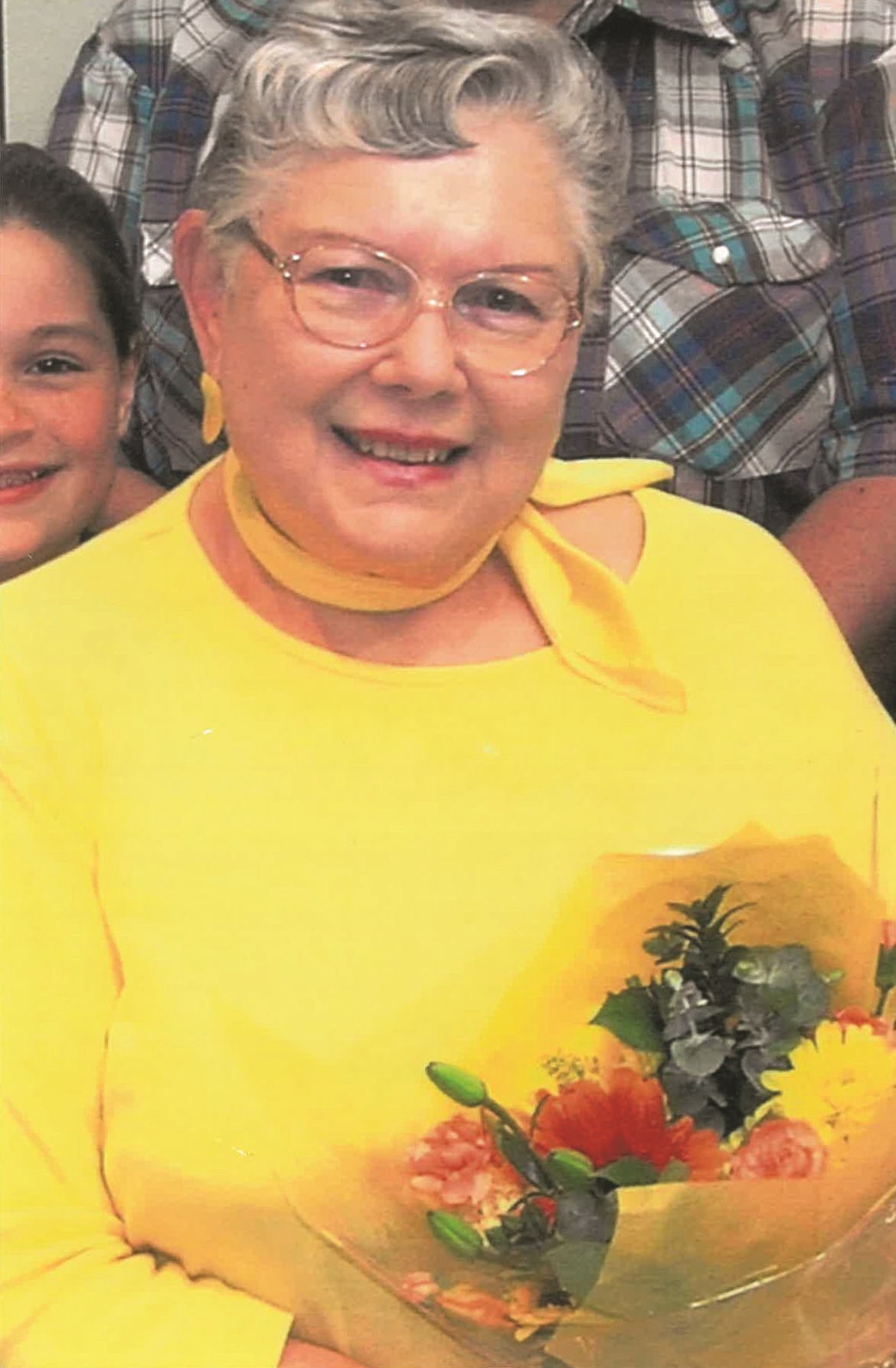 Annette Stanton Obituary - Salem, OR