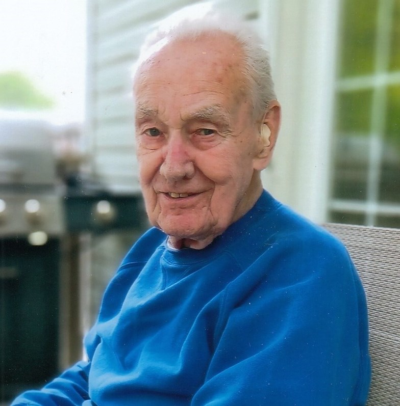 William MacMillan Obituary - Cornwall, ON