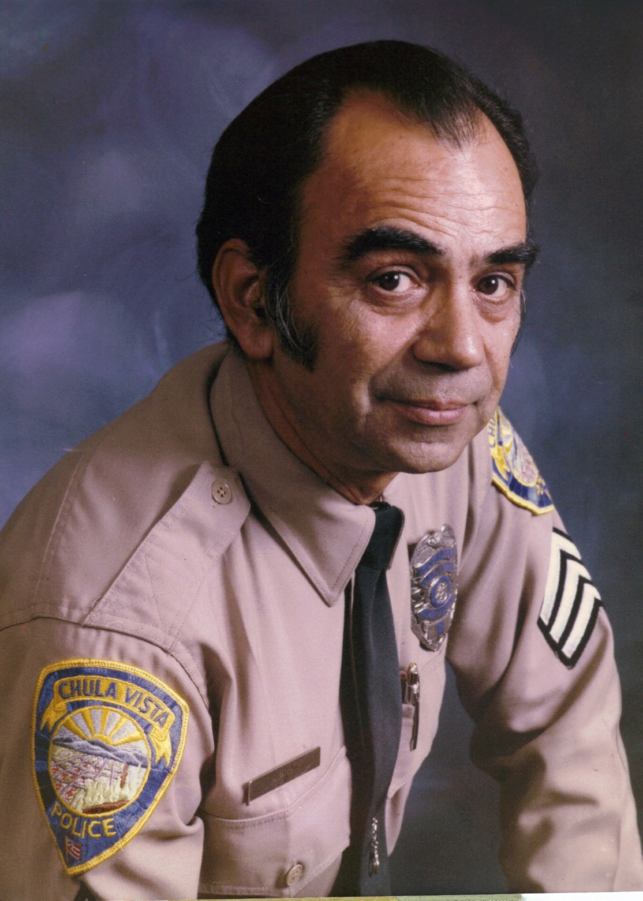 Jose Diaz Obituary - Bonita, CA