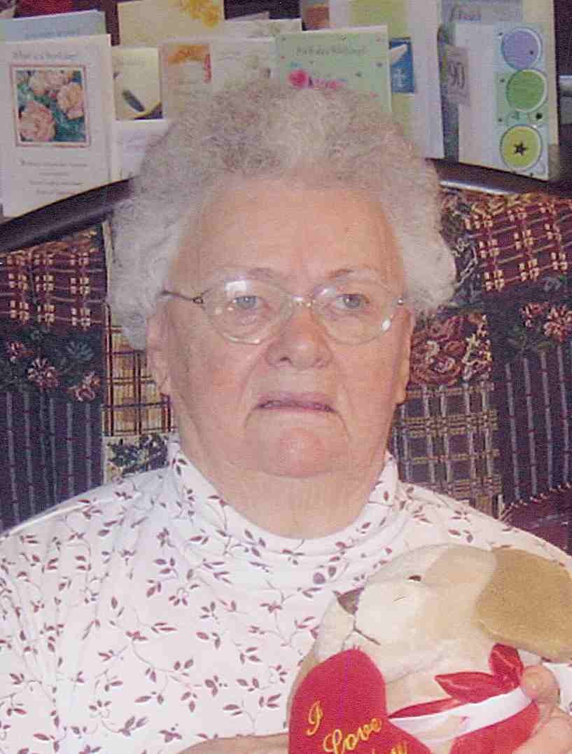 Patricia Pye Obituary - Toronto, ON